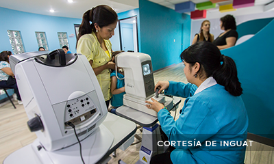 VISIÓN INTEGRAL | Visión Integral